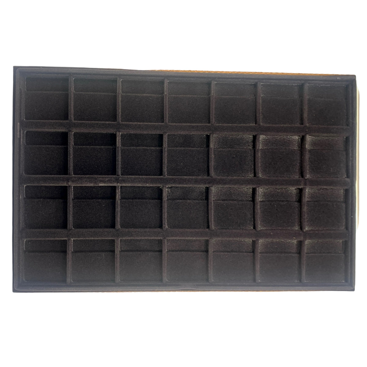 Coin Collecting Trays | Presentation Trays | JP's Corner