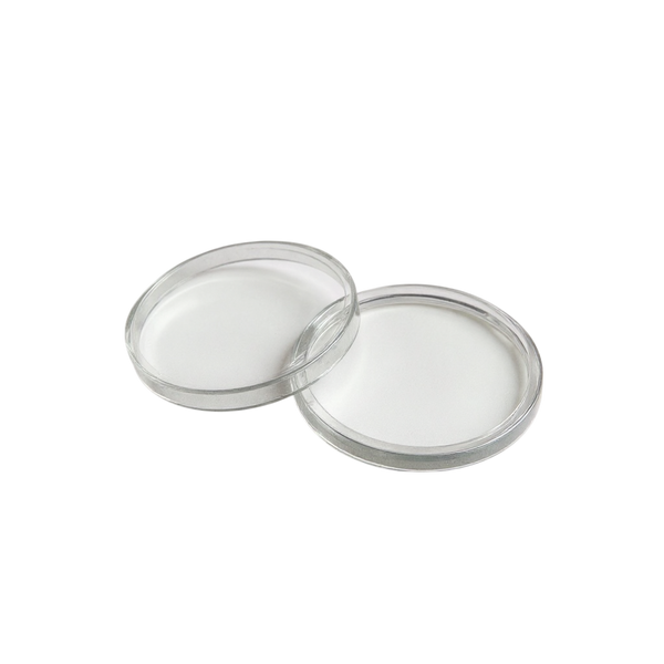 CoinCaps 1 oz. Silver Round Coin Holder | JP’s Corner - JP's Corner