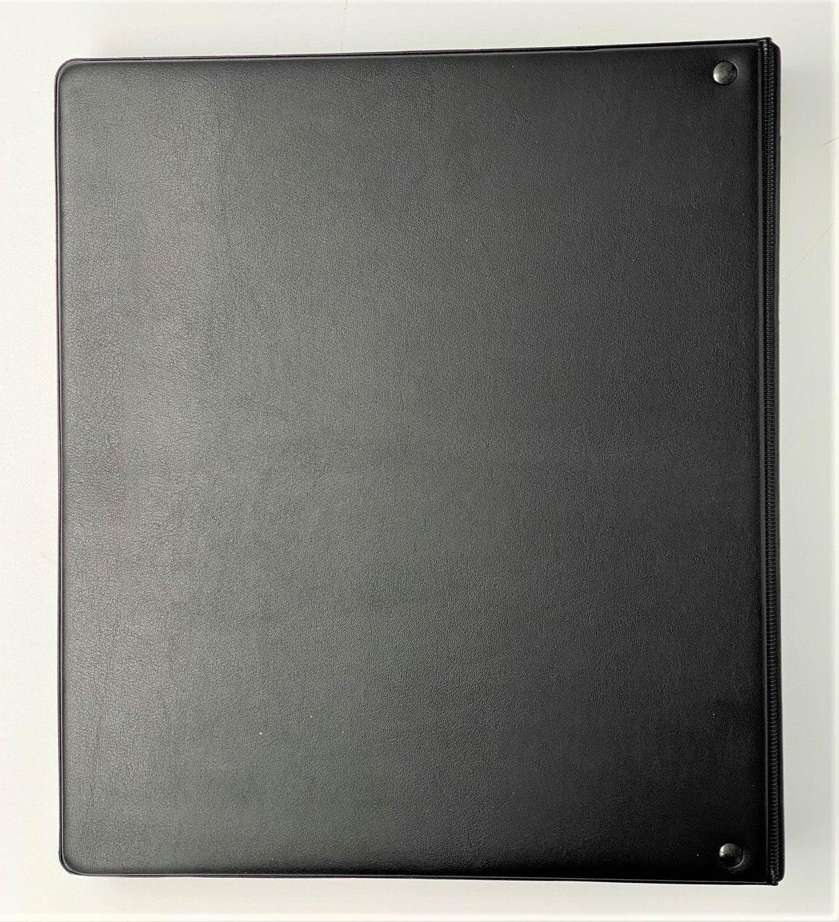 Eagle & BCW 3 Ring Binders for Collecting | JP's Corner
