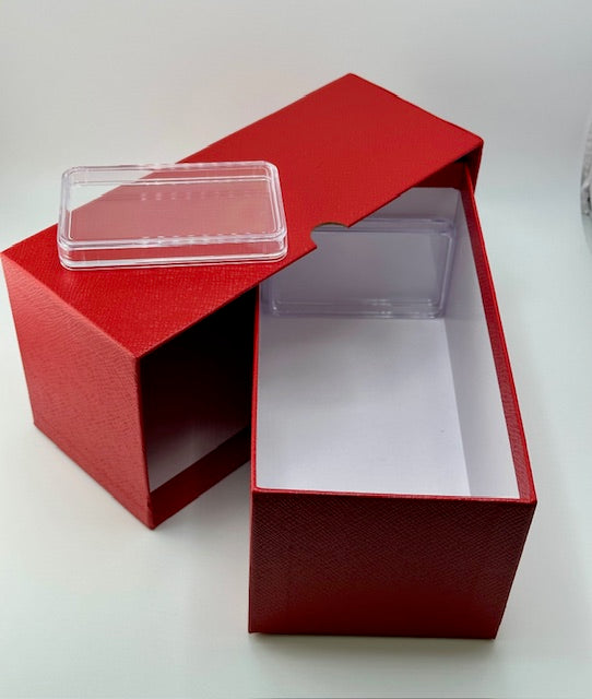 Large Money Box | Banknote Storage Box | JP's Corner