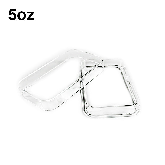 Silver Bar Holders and Storage Cases: 1 oz, 5 oz, & 10 oz - JP's Corner