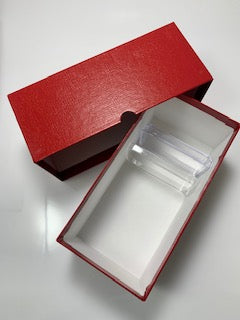 1 oz. Gold Bar Storage Boxes | Bullion Bar Storage Boxes - JP's Corner