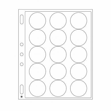 Lighthouse Coin Albums & Supplies | JP's Corner