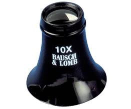 Bausch and Lomb 7x Loupe - 814171 | JP's Corner