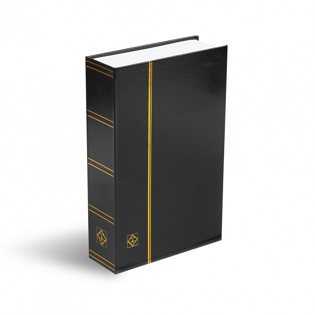 Lockable Book Safe by Lighthouse - 361288 - JP's Corner